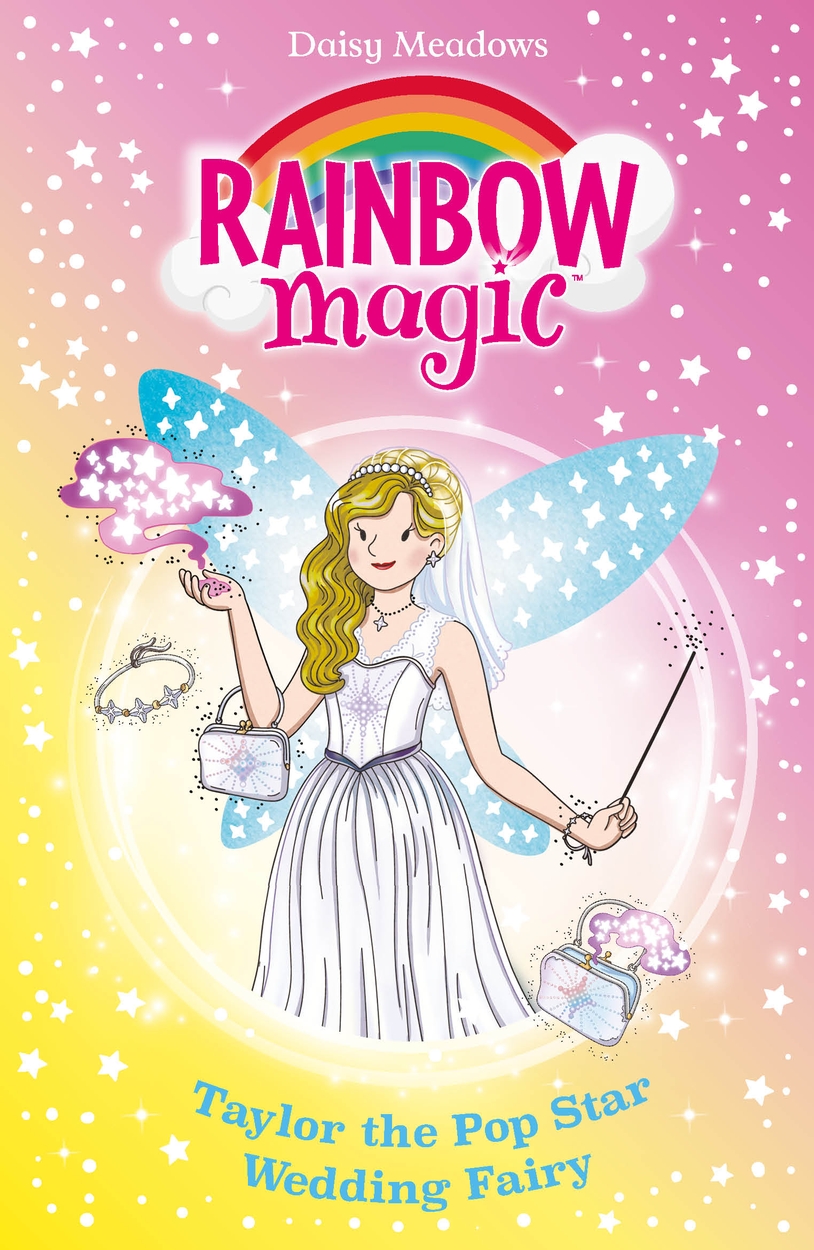 Rainbow Magic: Emily the Emerald Fairy by Daisy Meadows | Hachette UK